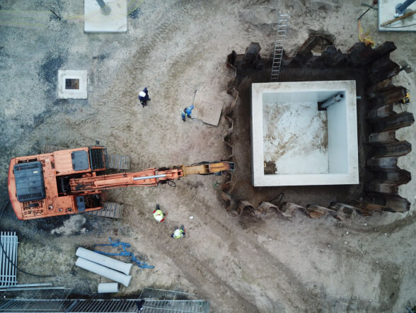 BLOC Contractors - Your Trusted Geotechnical Partner